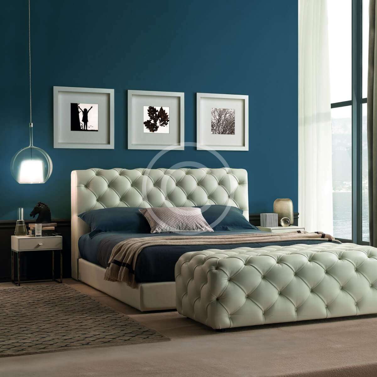 Modern studio – The Greenery | Affordable Housing | Pearson Properties