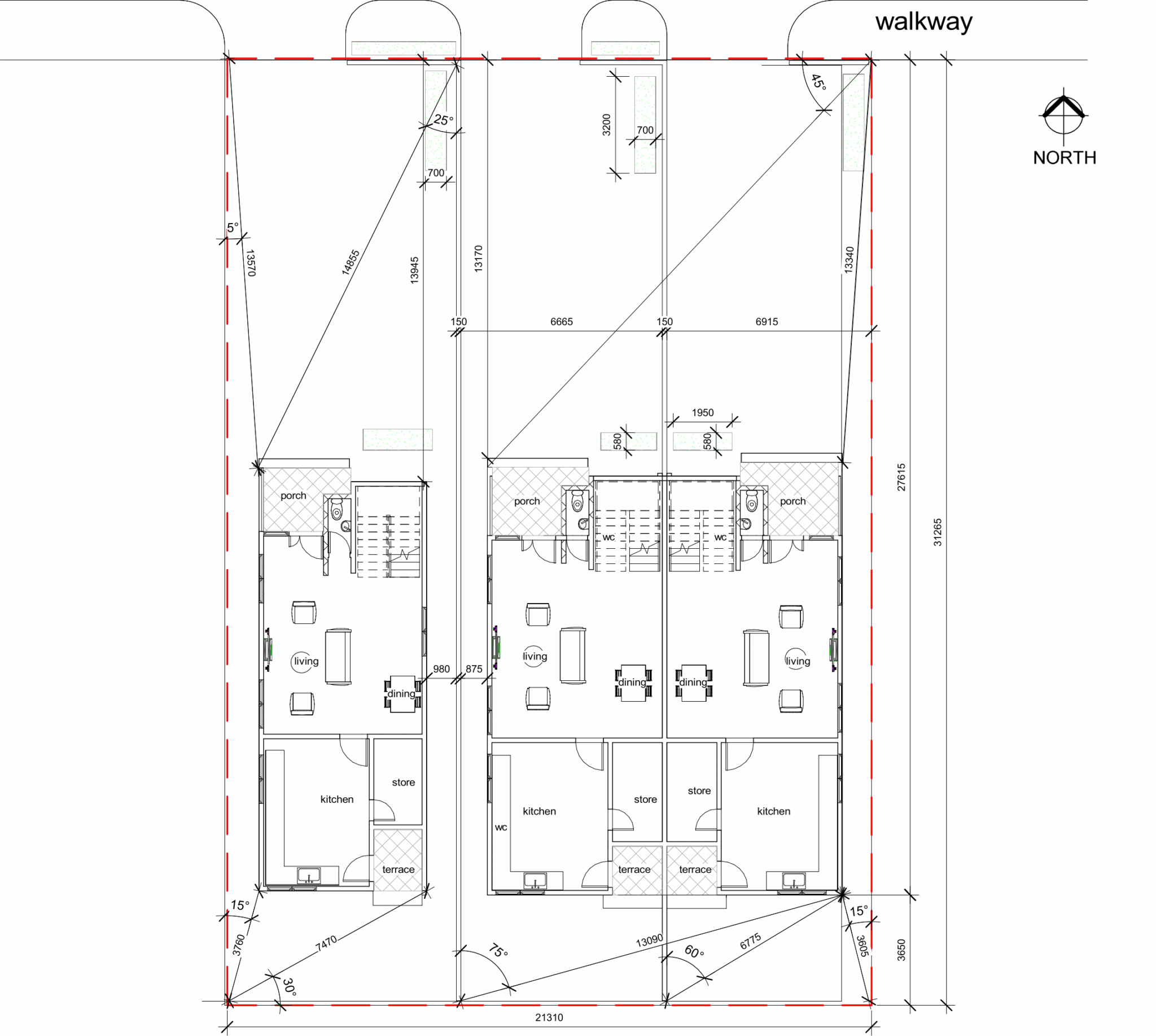 East Legon Hills – Pearson Properties